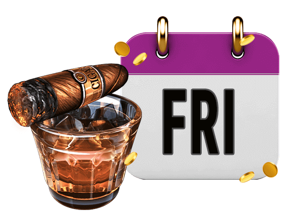 Jupiter Club | Promotions